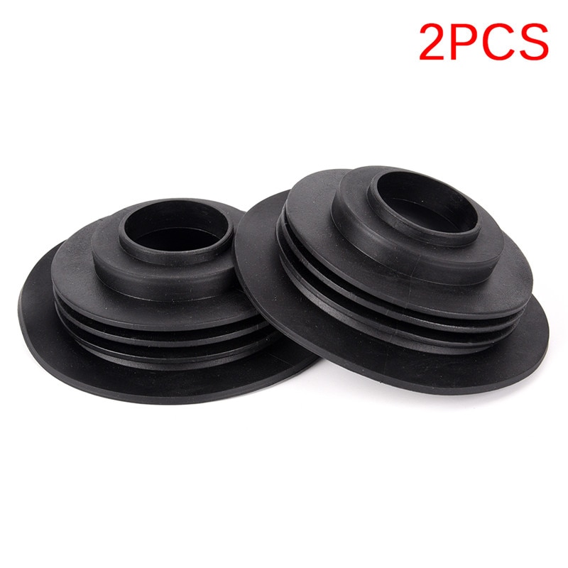 2Pcs Universal Headlight Dust Cover Cap 3.2cm For ... – Grandado