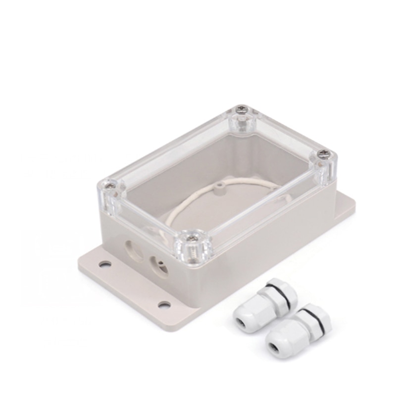 SONOFF ABS IP66 Junction Box Waterproof Cover Case... – Grandado