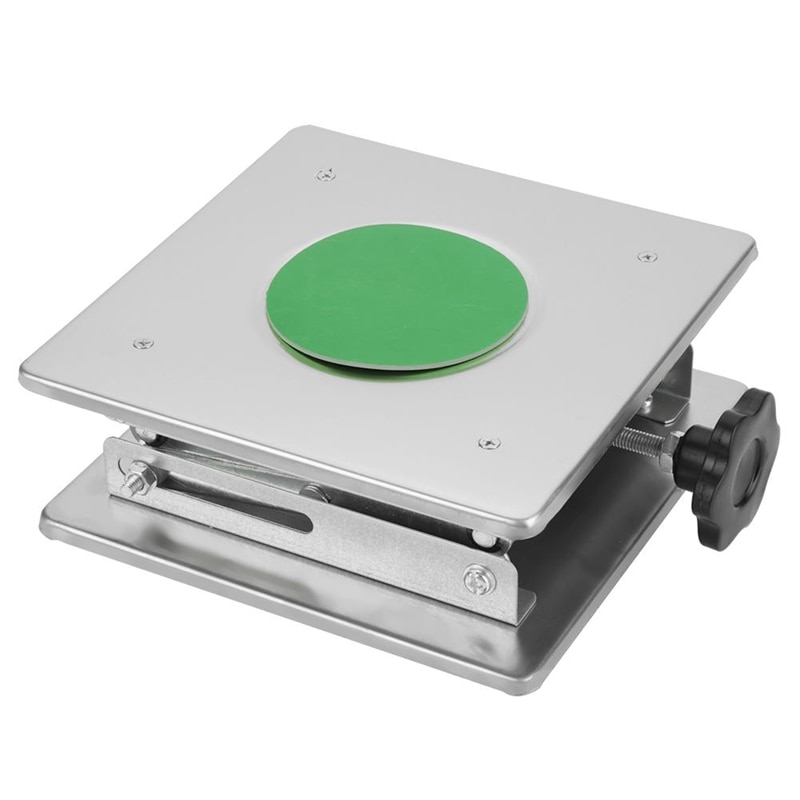 Stainless Steel Laboratory Lifting Platform Stand ... – Grandado