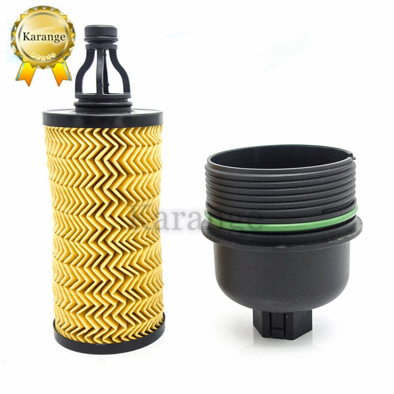 Filtro de aceite para Maserati Ghibli Quattroporte... – Grandado