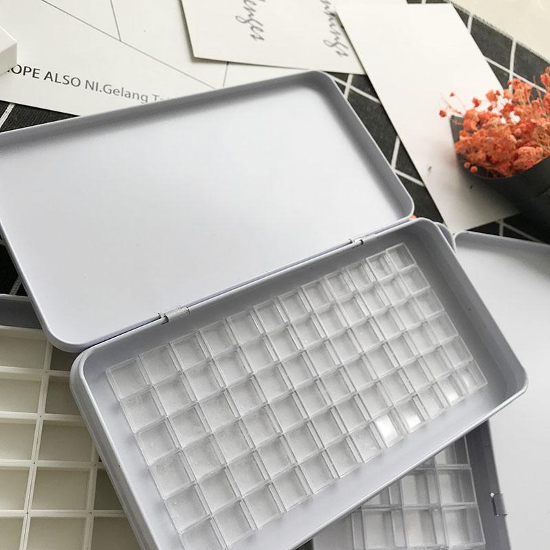 36 Colors, 40 Colors, Van Gogh Watercolor Color Bo... – Grandado