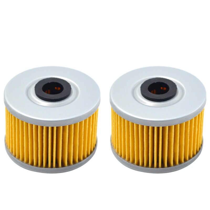 4pcs Oil Filter For HONDA XR650 XR650L XR 650L 199... – Grandado