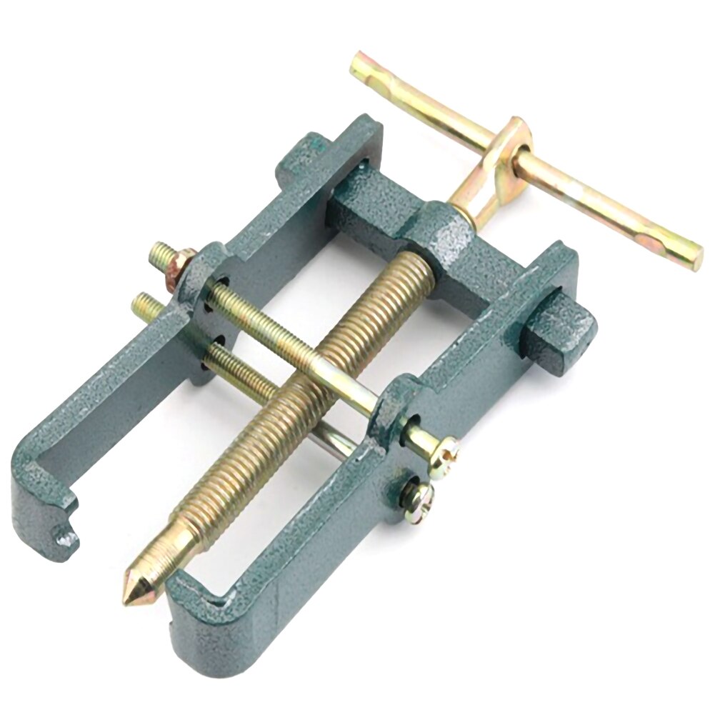 1PC 3" 2 Jaw Gear Puller Mechanic Bearing Car Steering Wheel Remover ...