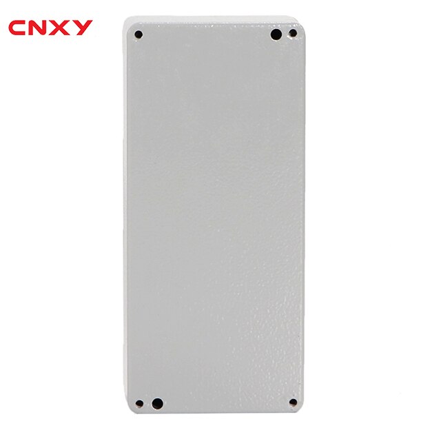 Waterdichte IP66 Aluminium Elektrische Terminal Be... – Grandado