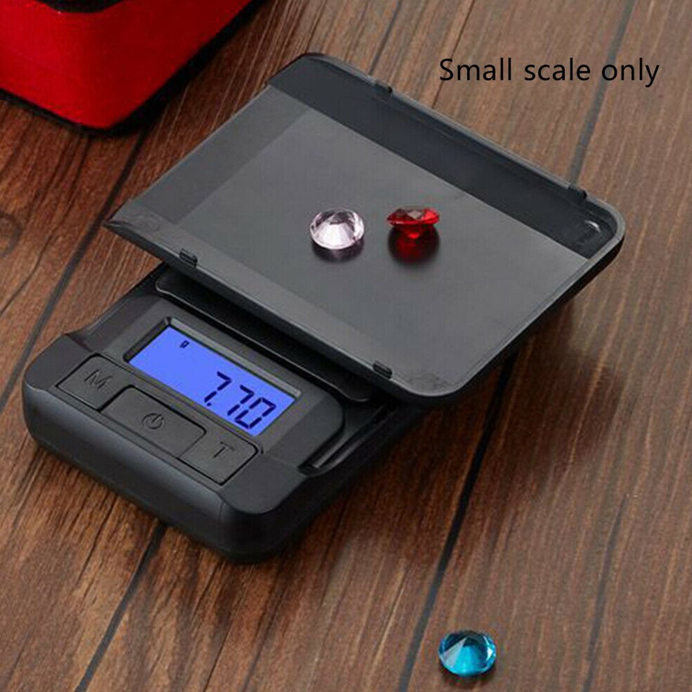 Kitchen Weighing Mini Scale Digital Electronic Poc... – Grandado