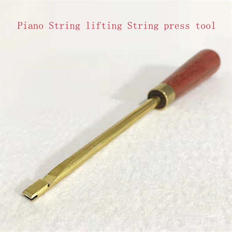 Zhong Jiang Tuning Repair Tool Solid Wood Handle I... – Grandado