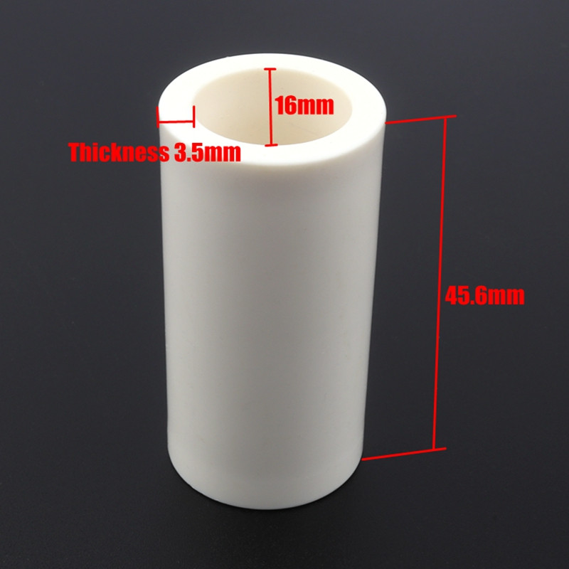 3 stk/parti 16mm pvc rørforbindelser albue-/tee-fo... – Grandado