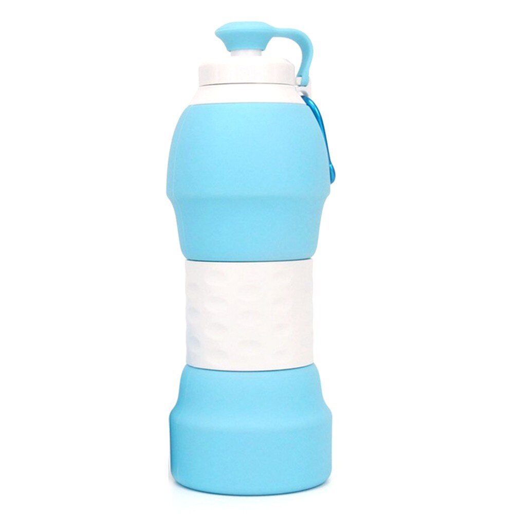 580Ml Draagbare Inklapbare Cup – Vicedeal