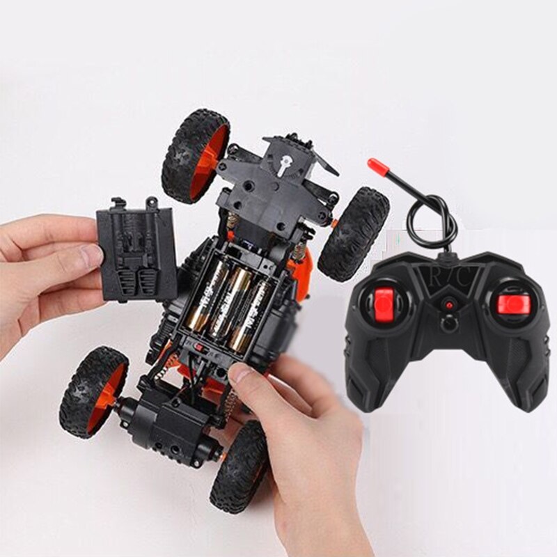 DXAD Children Model Quad Bike Remote Control Kids ... – Grandado