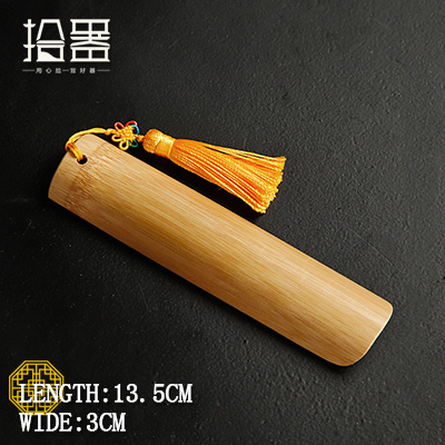 Natuurlijke Pure Handgemaakte Bamboe Thee Is Japan... – Vicedeal