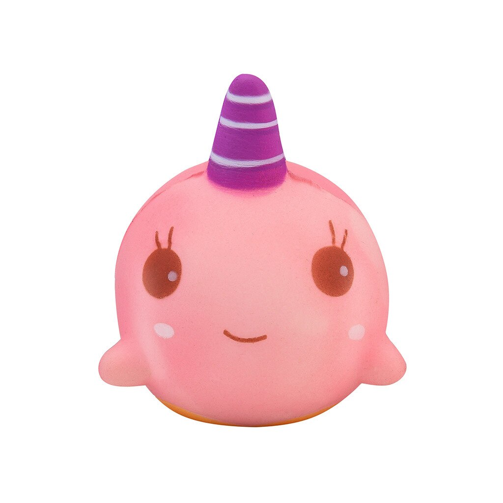 Temperature-sensitive Discoloration Toy Skuishy Na... – Grandado