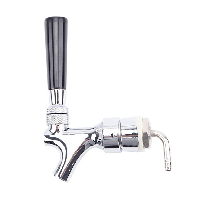 TWELVETAP Homebrew 304 Stainless Steel Beer Tap Dr... – Grandado