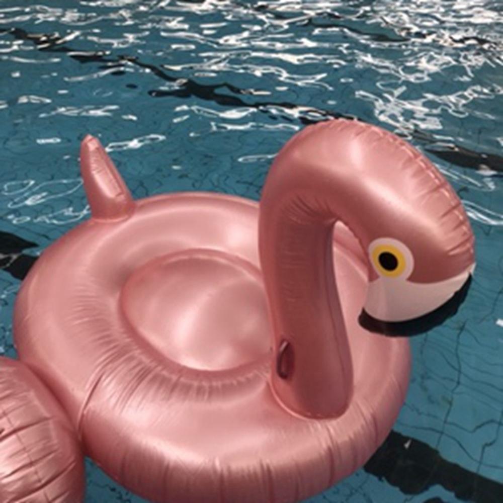 Flamingo Pool Float Summer Swimming Party Lounge F... – Grandado