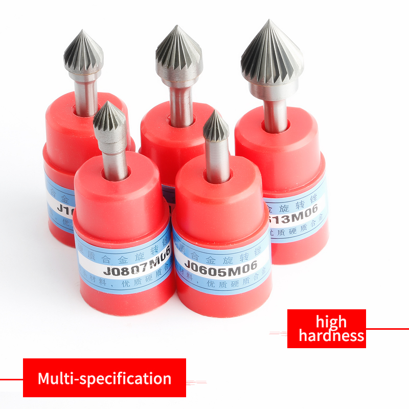 60 degree Conical Alloy Rotary Boring Tool 1pcs Tu... – Grandado