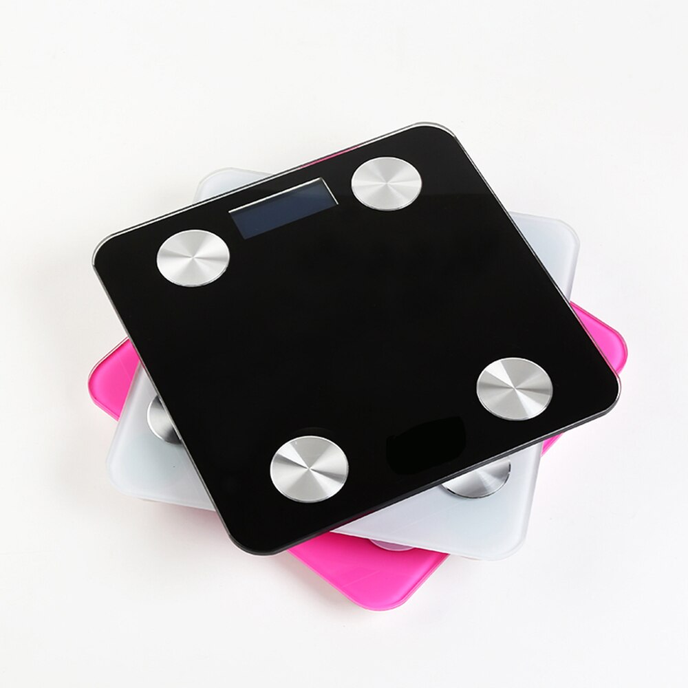 CE Certification Smart APP Bluetooth Scale Electro... – Grandado