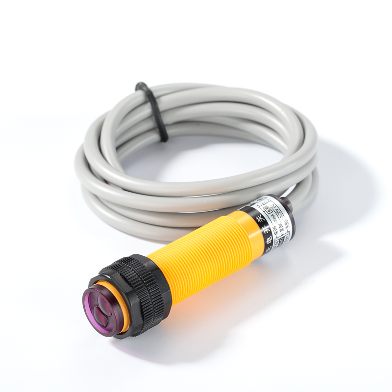 Diffuse Reflectie Optische Switch Sensor E3F-DS30C... – Grandado