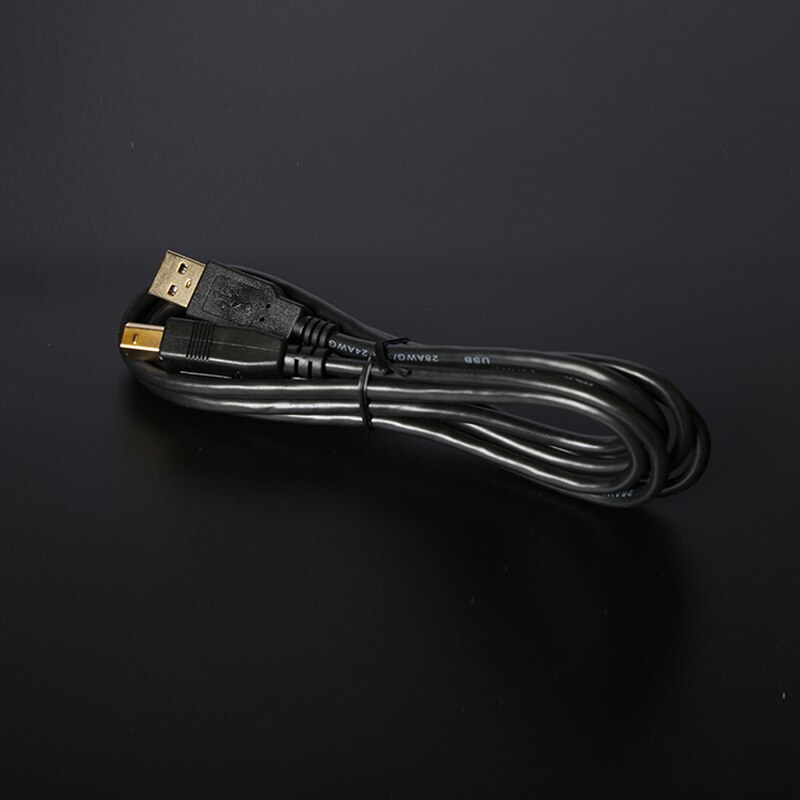 Usb A Naar Usb B Printer Kabel Man Op Man Voor Ele... – Vicedeal