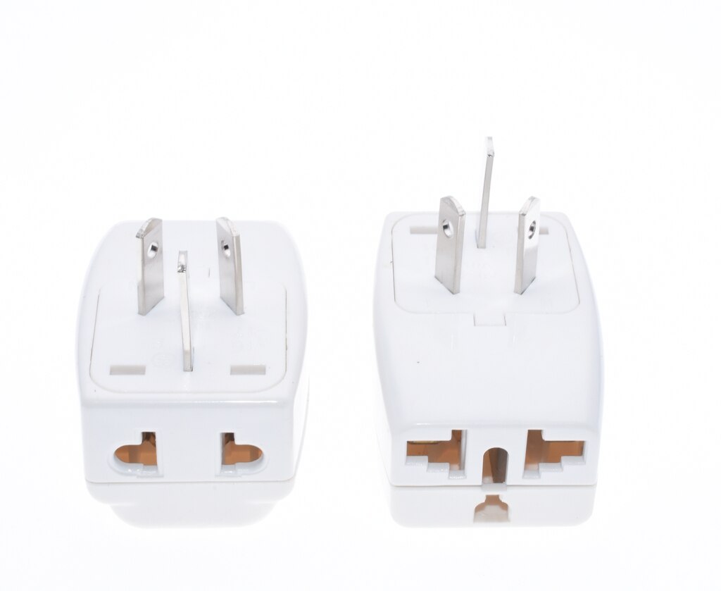EU US UK TO AU Electric Plug power Socket Adapter ... – Grandado