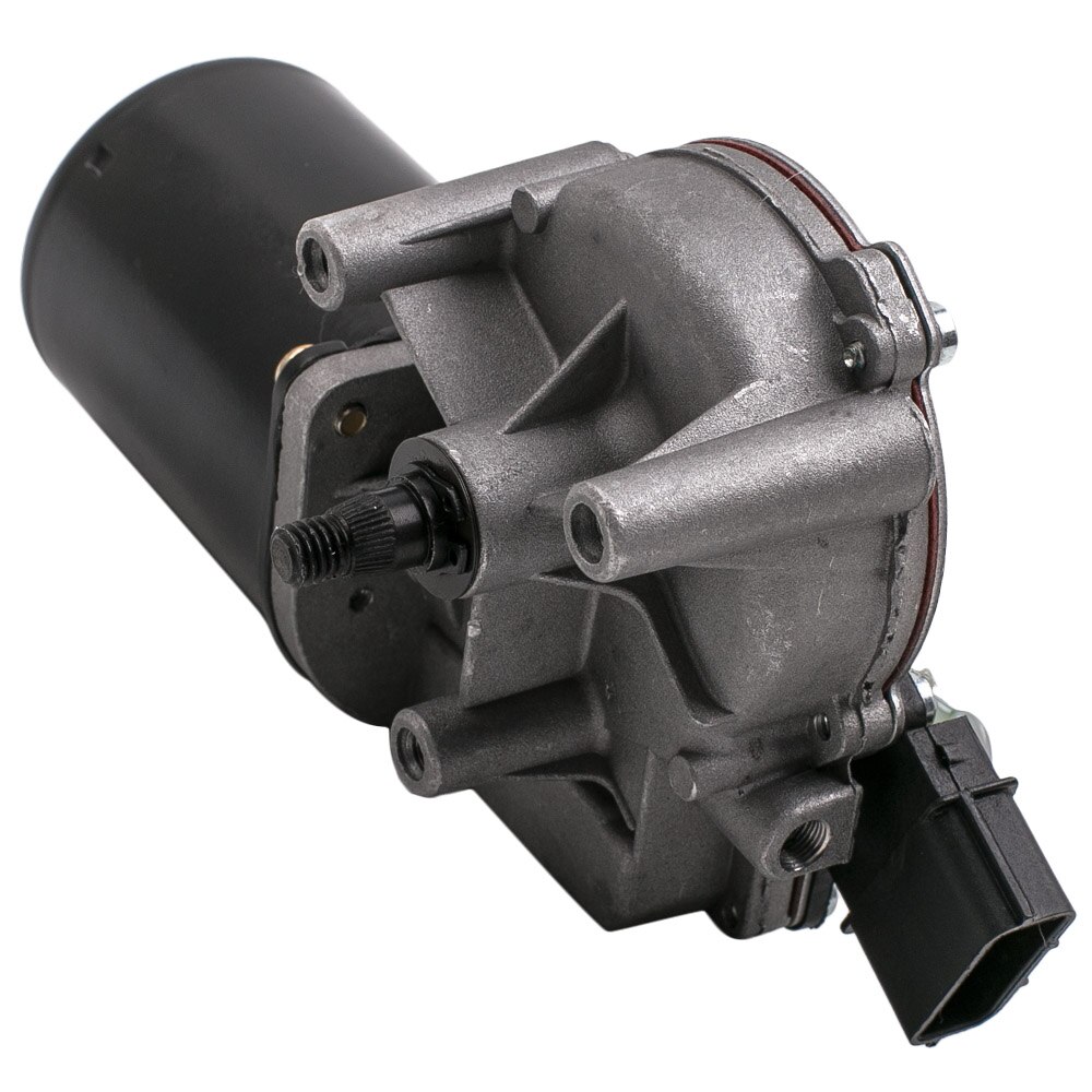 Wiper Motor Windscreen Wiper Motor Front fit Nissa... – Grandado