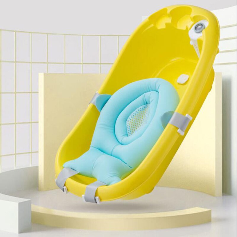Baby Bad Netto Bett Einstellbar Säuglings Bad Netz... – Vicedeal