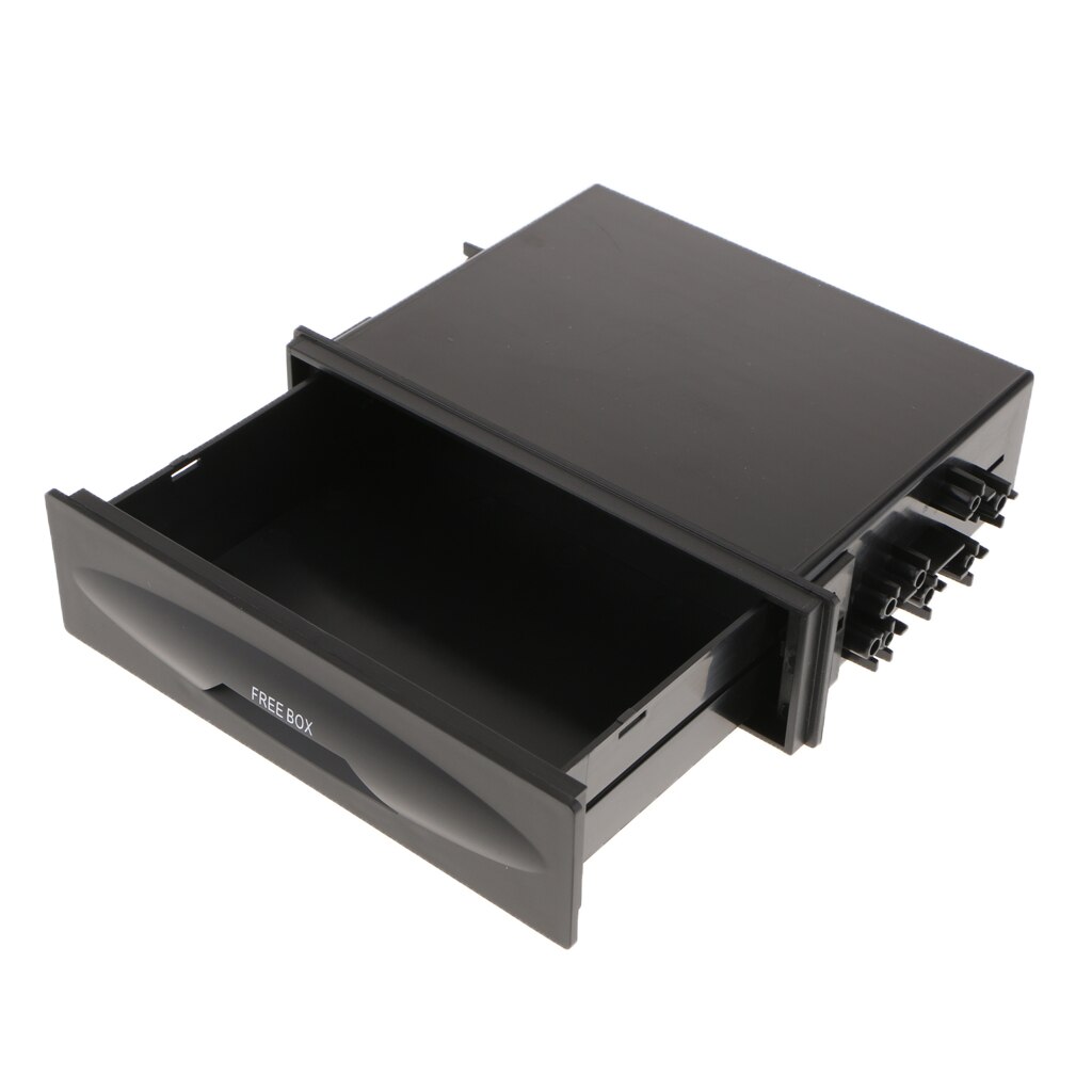 Universal Car Models Single Din Pocket Storage Dra... – Grandado