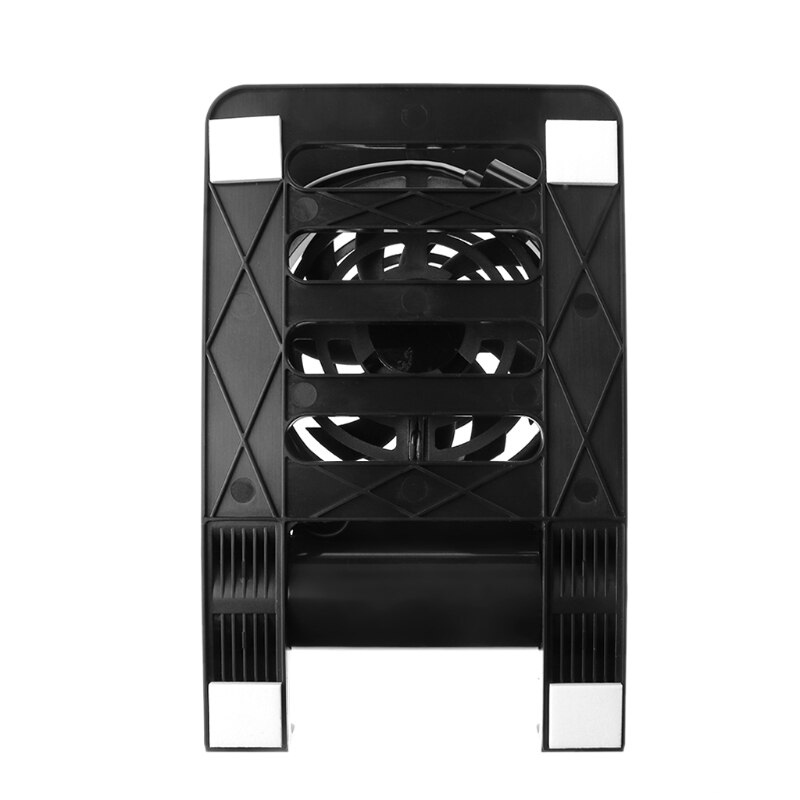 2-In-1 USB Cooling Fan Cooler Holder Bracket For N... – Grandado