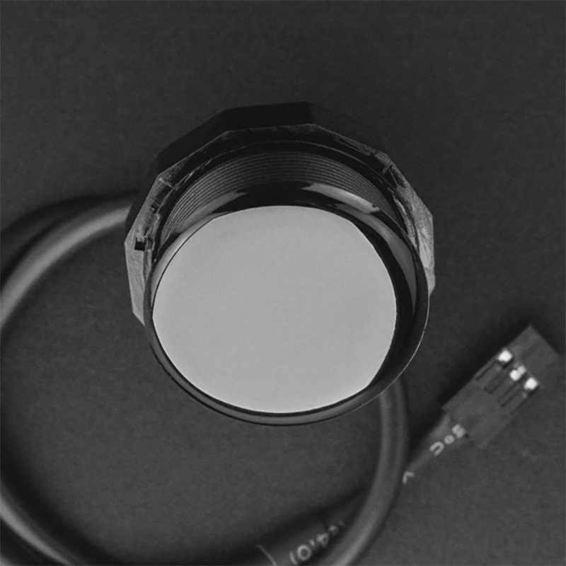 Aispark Digital IR Proximity Sensor (0-200cm) Ther... – Grandado