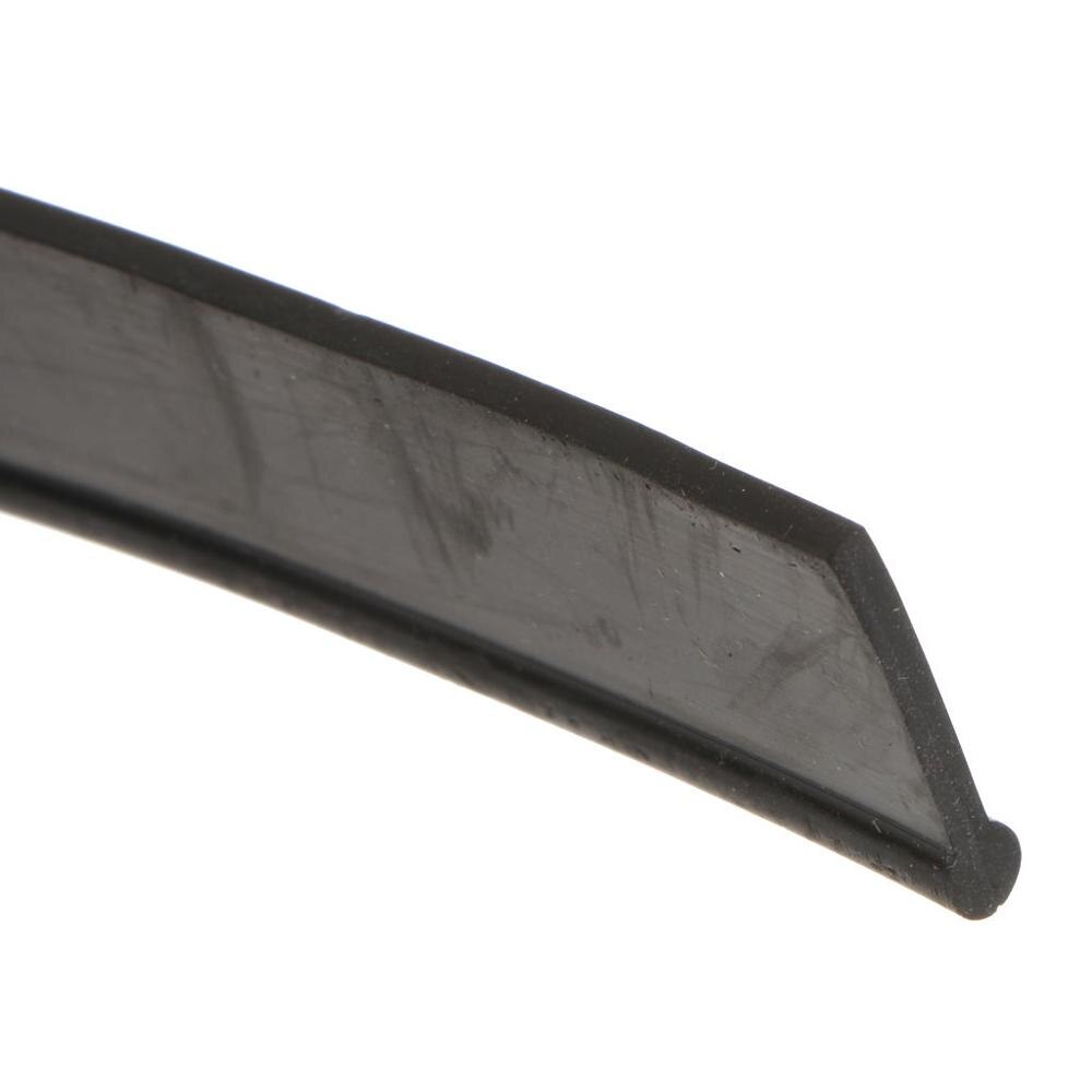 Car Window Scraping Strip Rubber Moulding Trim Rub... – Grandado