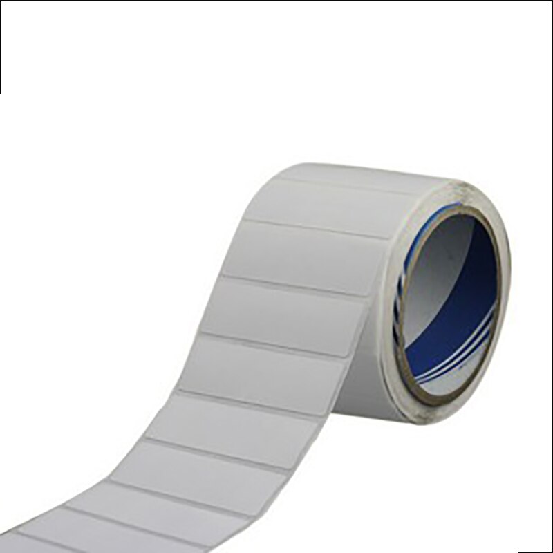 YJT-B7423 74*23Mm Rfid Gen2 Uhf 9662 Papier Tag Me... – Grandado