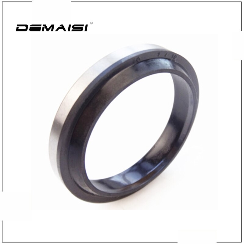 Dust Wiper Seal 40*50*7/10 For Hydraulic Seal DEMA... – Grandado