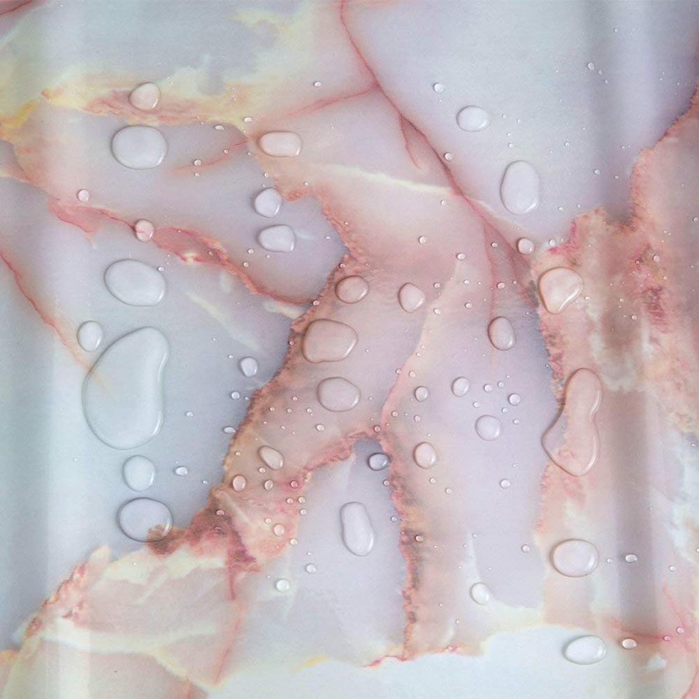 GLOW4U Self Adhesive Glossy Marble Wallpaper Vinyl... – Grandado