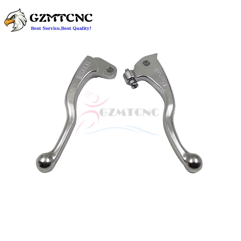 Motorfiets Rem Koppeling Hevels Handvat Grips Set ... – Grandado