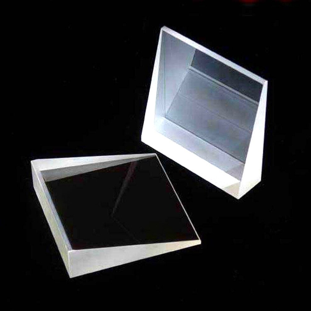 1pcs Optical Wedge Prism Ophthalmic Strabismus Wed... – Grandado