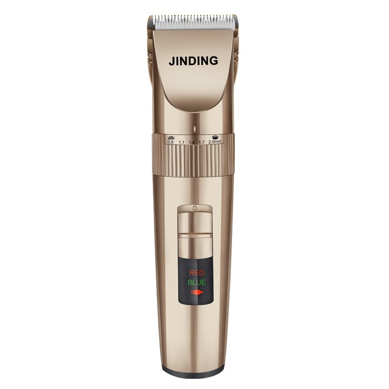 2 Speed Barber Shop Use Hair Clipper Trimer for Me... – Grandado