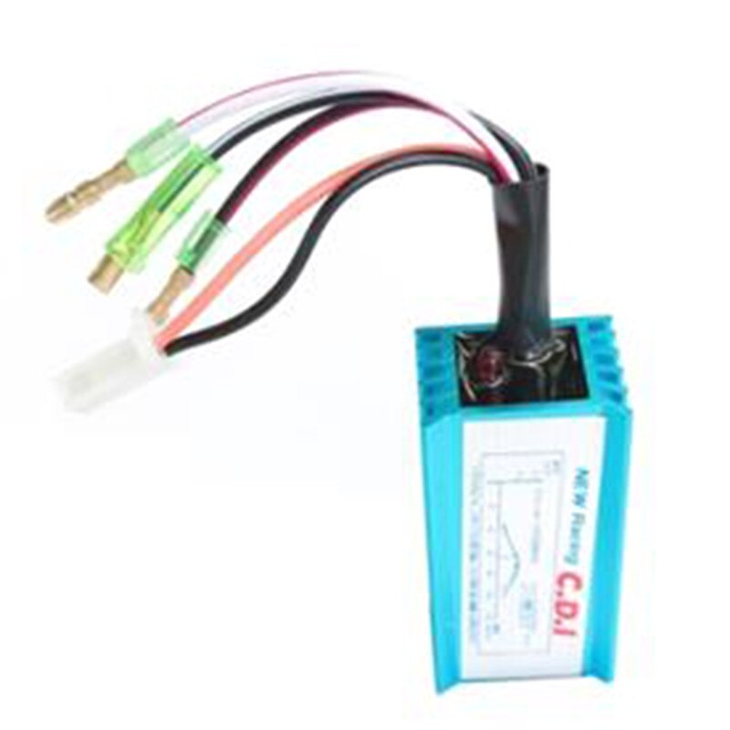 Performance Racing CDI Box Ignition For JOG Scoote... – Grandado