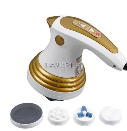 Fat pushing machine fat shaking massager body mass... – Vicedeal