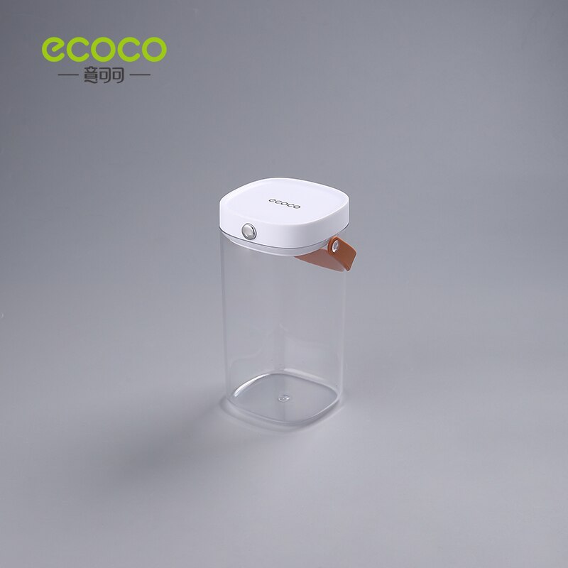 ECOCO-tarro sellado portátil, contenedor hermético... – Grandado