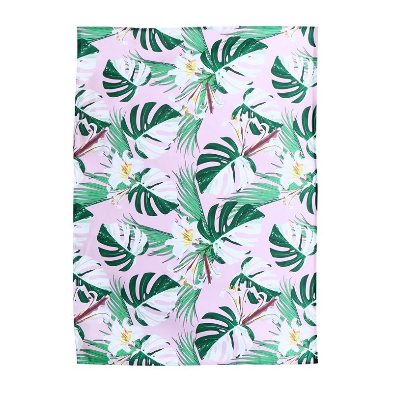 1Pc Soft Tafel Doek Mooie Waterdichte Eettafel Pla... – Vicedeal