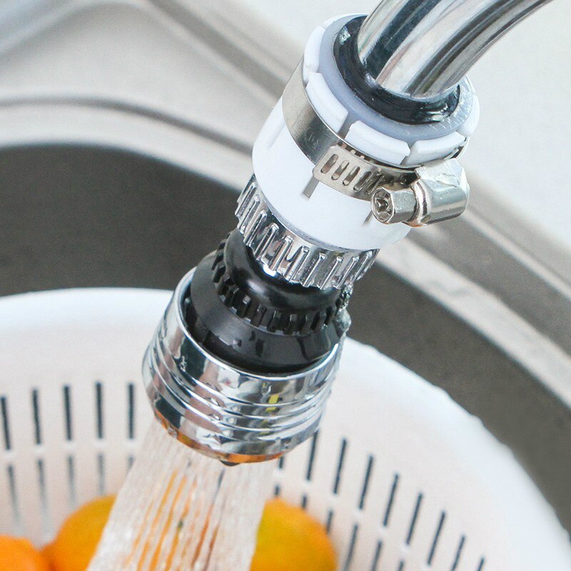 Kraan Douche Converter Splash Nozzle Sprinkler Wat... – Grandado