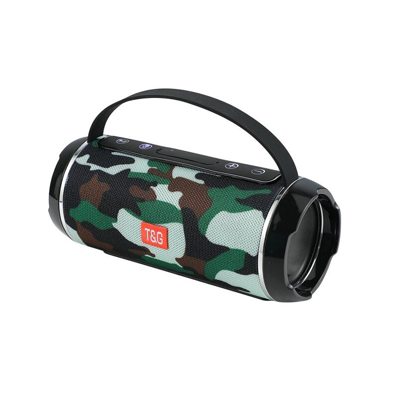 TG116C 20W Grote Power Draadloze Draagbare Bluetoo... – Vicedeal