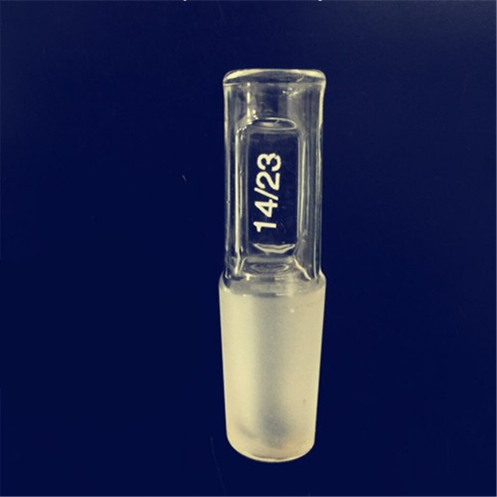 6 piece/set glass stopper,standard ground stopper,... – Grandado