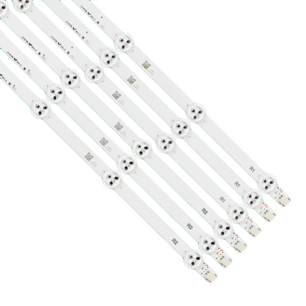 1000mm 10 LED Backlight Lamp strip For LG 50" TV 5... – Grandado