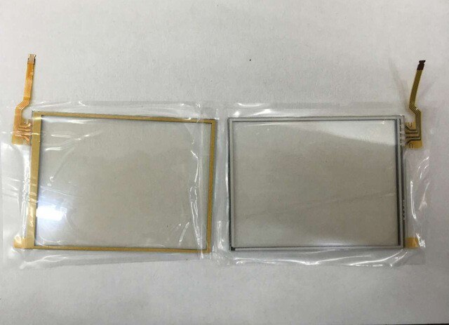 For 2DS Touch Screen Digitizer Bottom Glass Replac... – Vicedeal