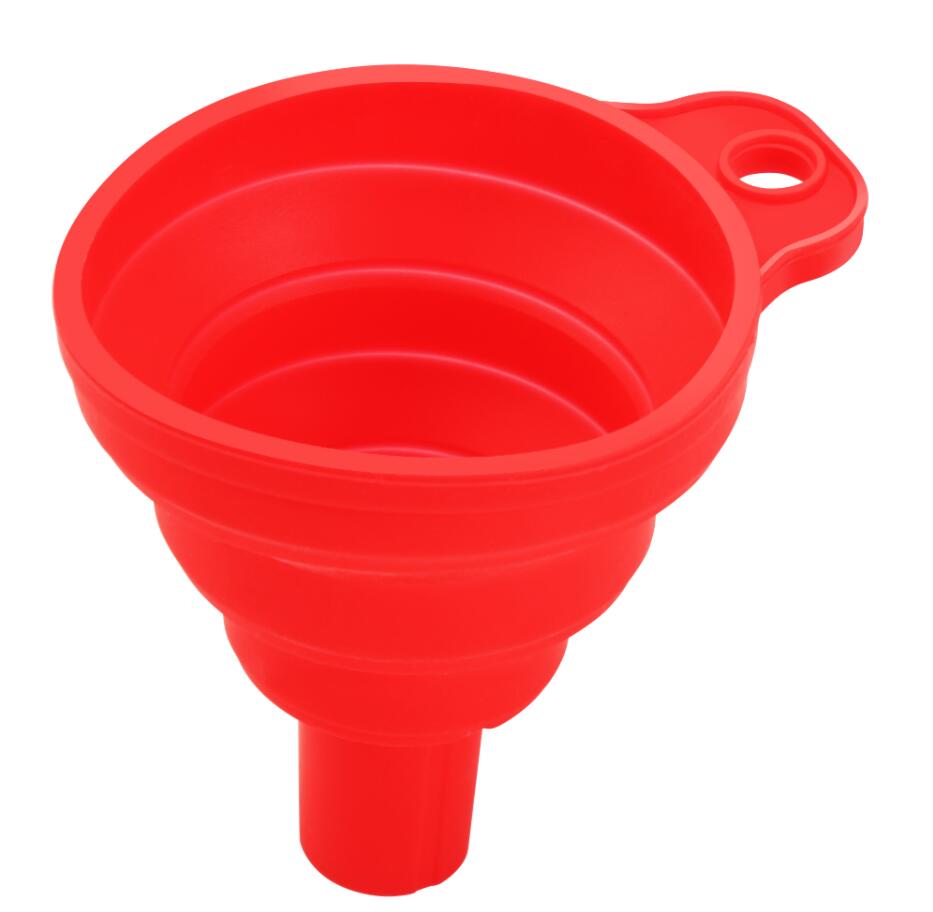 Silicone Car Engine Funnel For SsangYong Actyon Ky... – Vicedeal