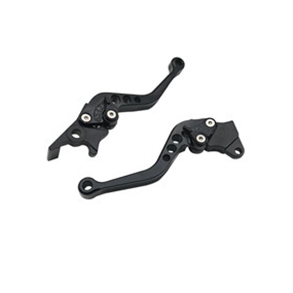 1 Paar Motorfiets Rem Koppelingshendel Compatibel ... – Grandado
