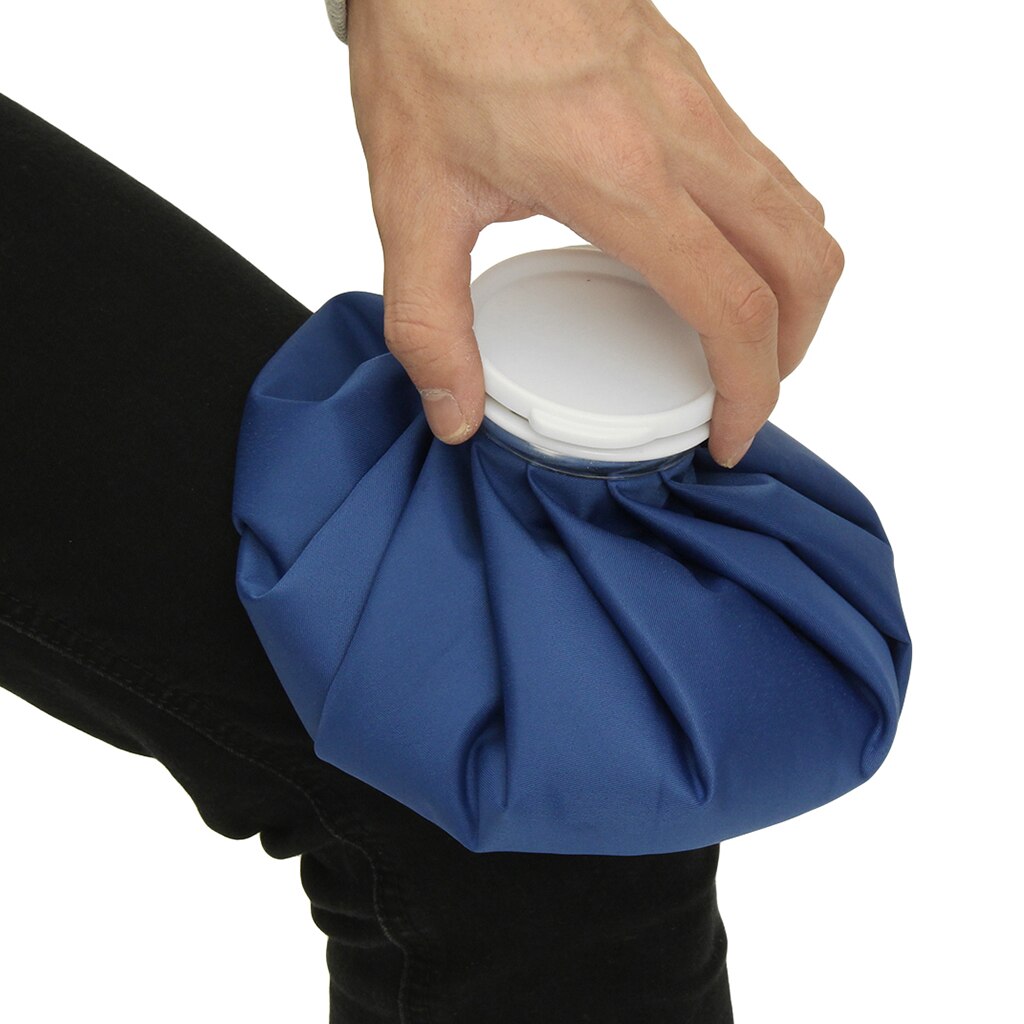 Ice Bag Cup Cold Pack Injury First Aid Wrap for Kn... – Vicedeal