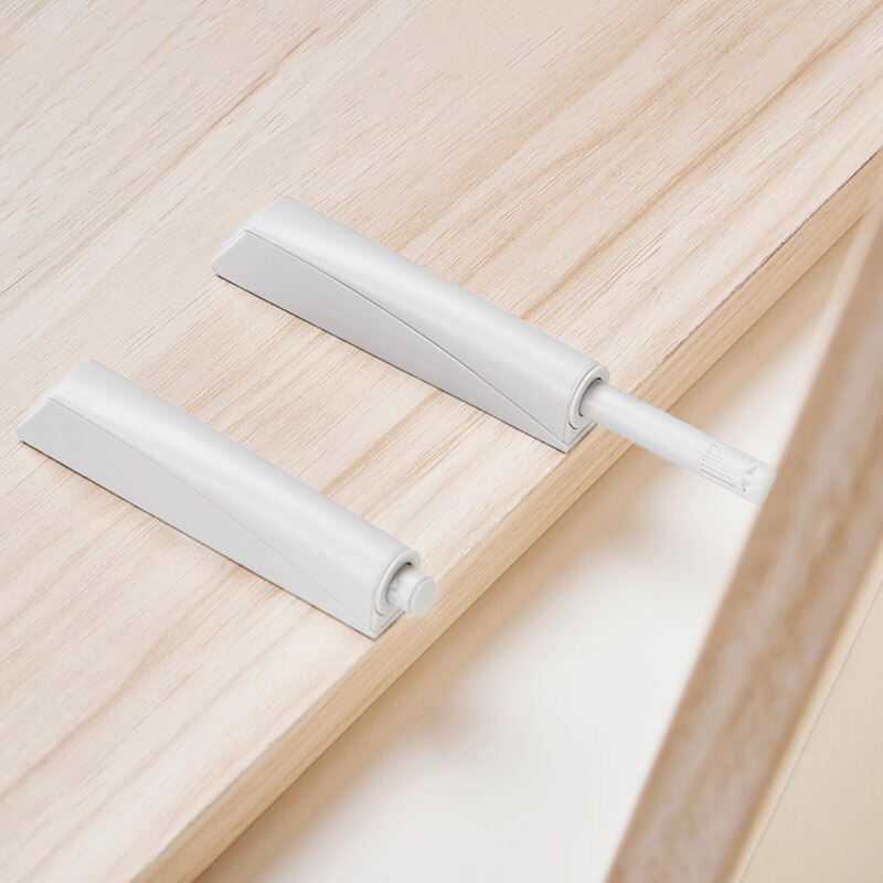 closet door stoper,rebounder cupboard door Push-ty... – Grandado