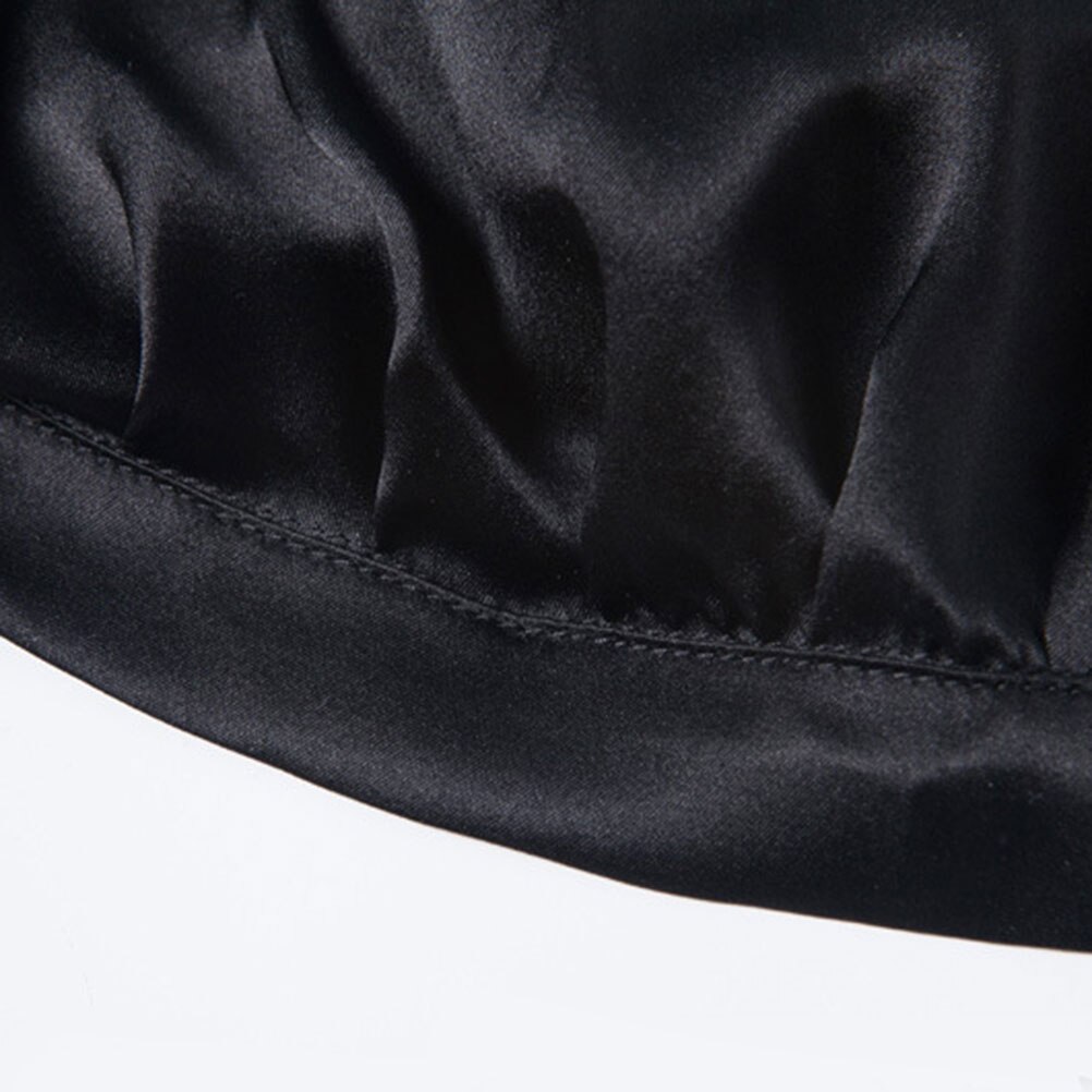 1pc Nightcap Durable Hair Loss Cap Sleeping Cap Sl... – Vicedeal