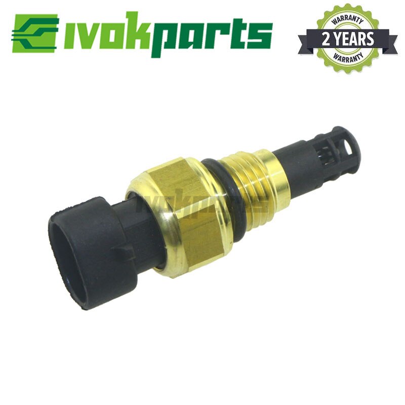 Bränsletemperatursensor re525016 för john deere 5... – Grandado