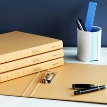 Deli voimapaperisarjan yksi vahva kansio yksi kans... – Grandado